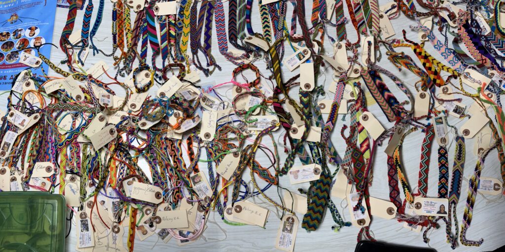 Spanish Club to Sell Bracelets for Pulsera Project | Western Wayne ...