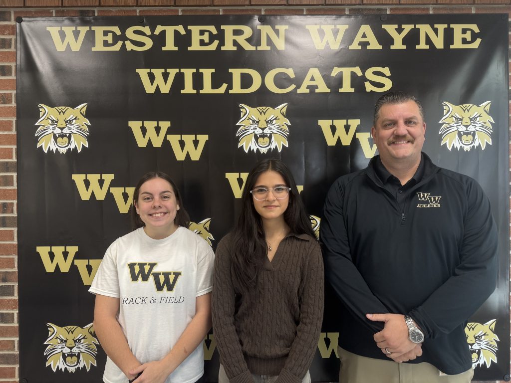 Sophomores Chosen to Attend HOBY Leadership Seminar | Western Wayne ...